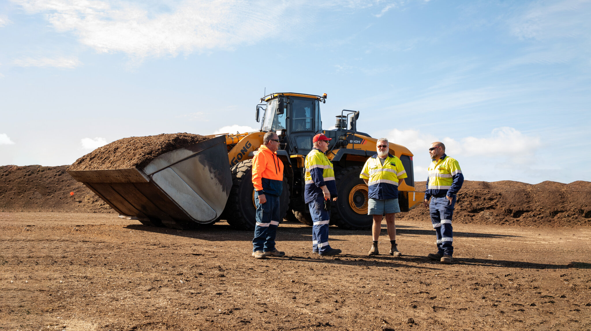 Speakers & Factory Tours - Neutrog