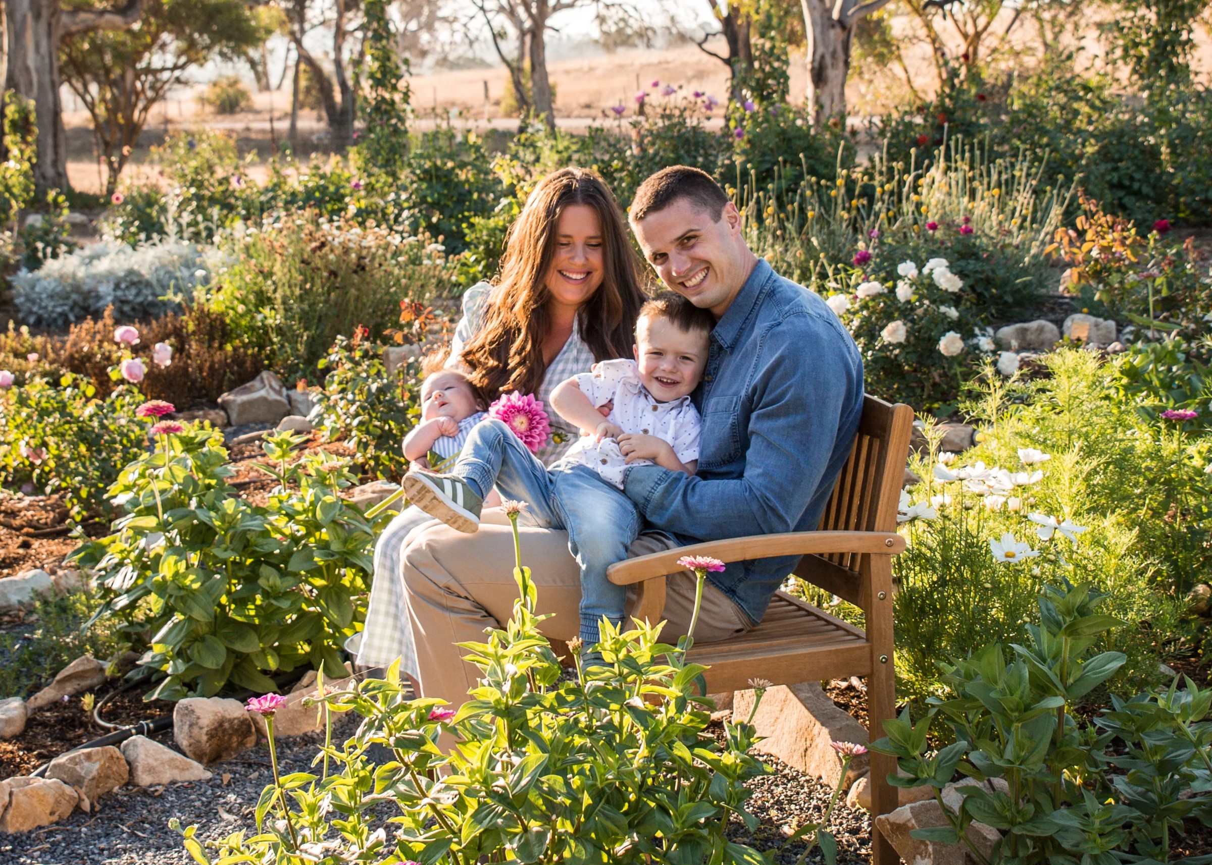 Big Sky Flower Farm - Neutrog