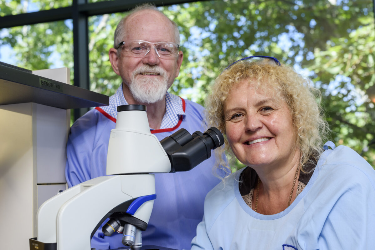 Groundbreaking Research Tackling Global Antibiotic Resistance Crisis ...