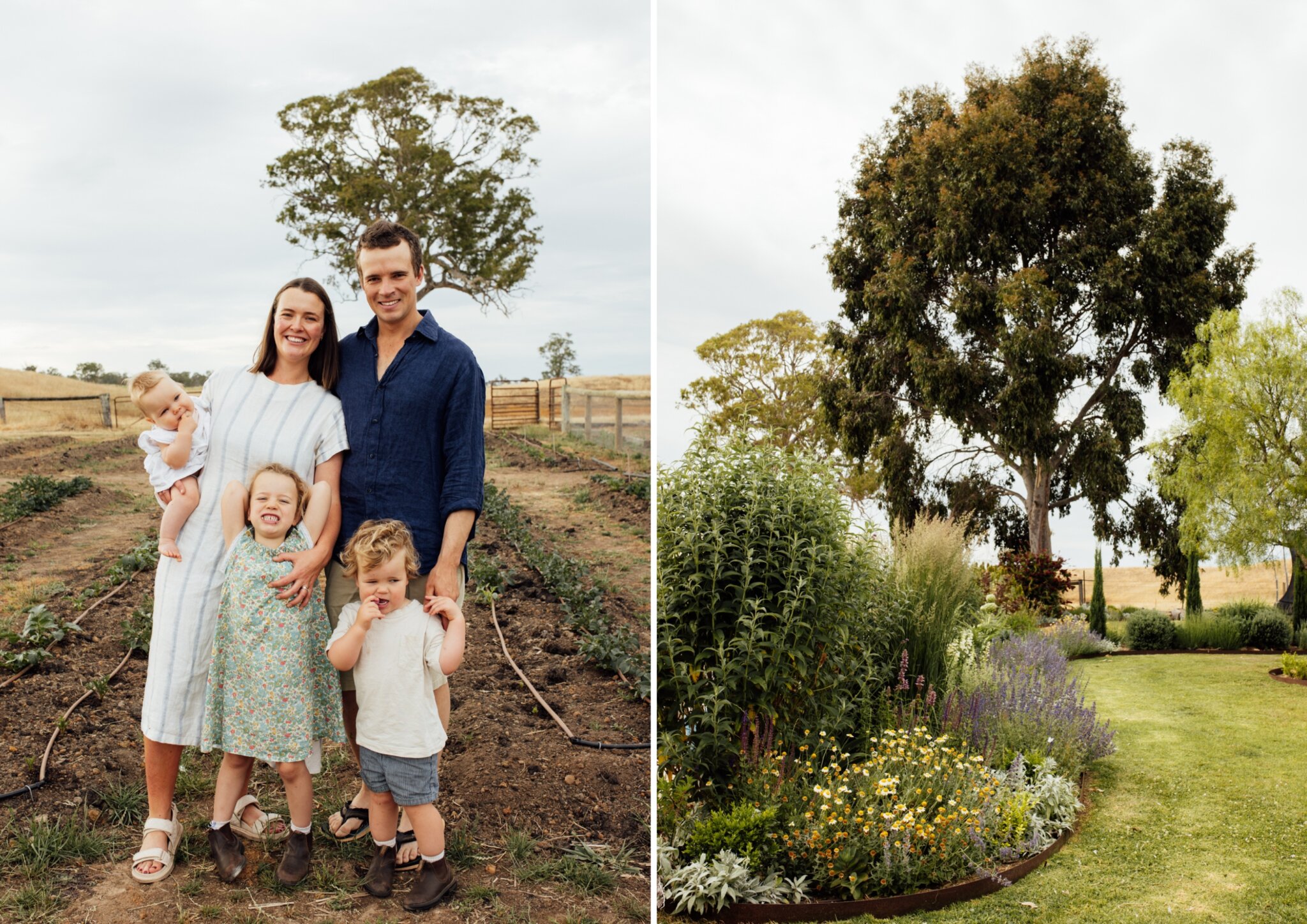 Balmoral Flower Farm - Neutrog