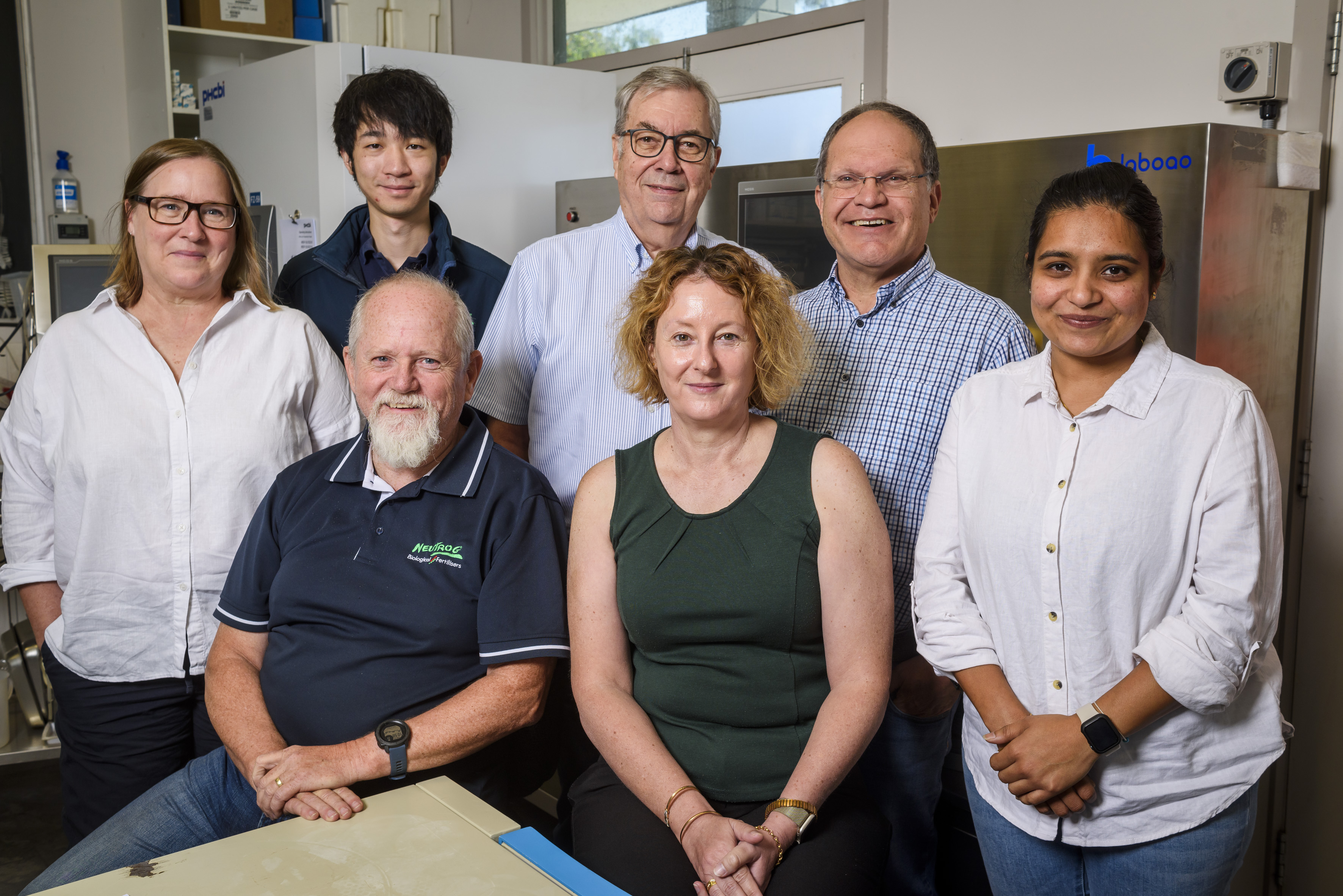 New Appointment to Neutrog’s Biological Advisor Board - Neutrog