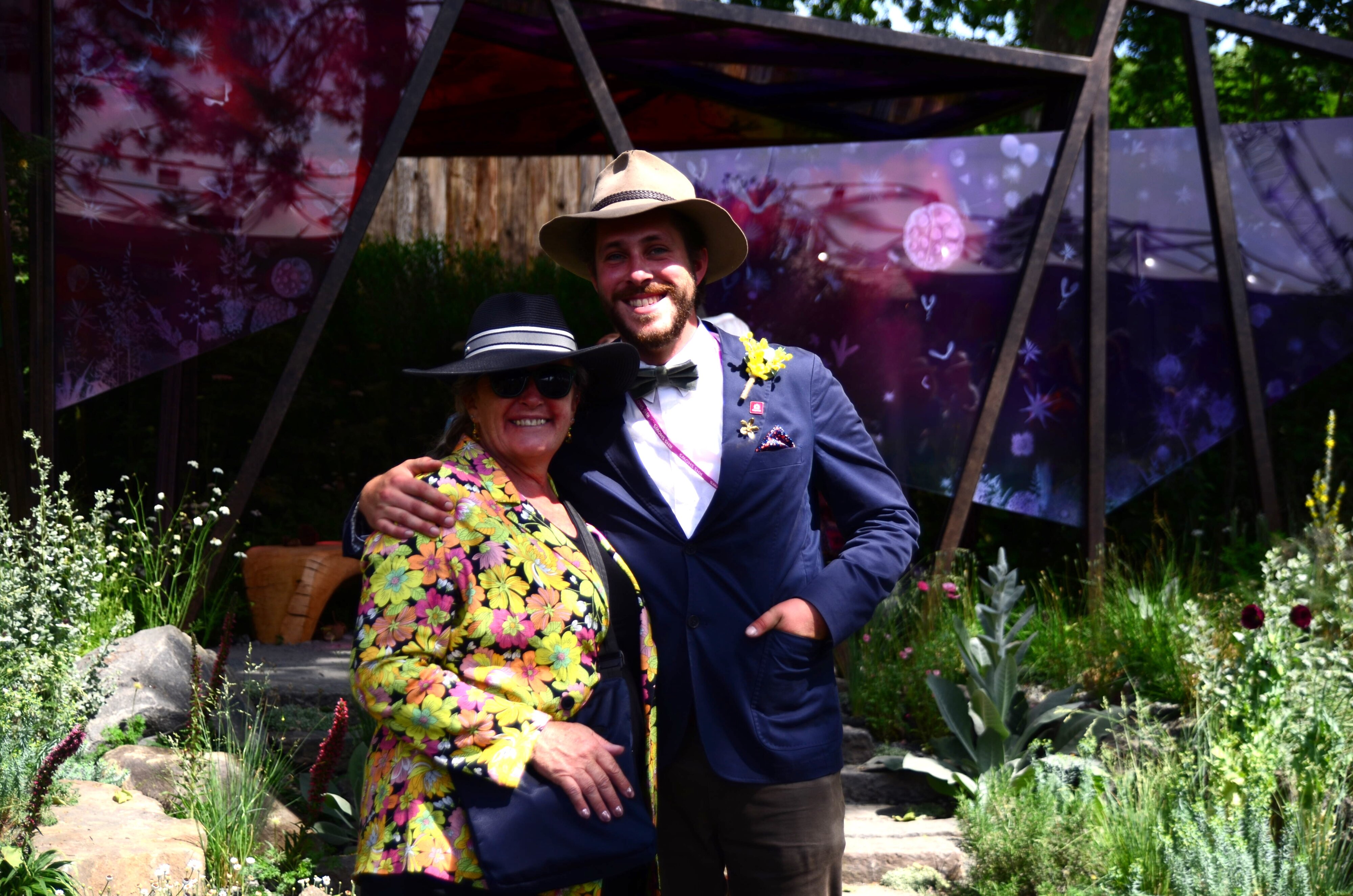 Chelsea Flower Show 2025 - Neutrog
